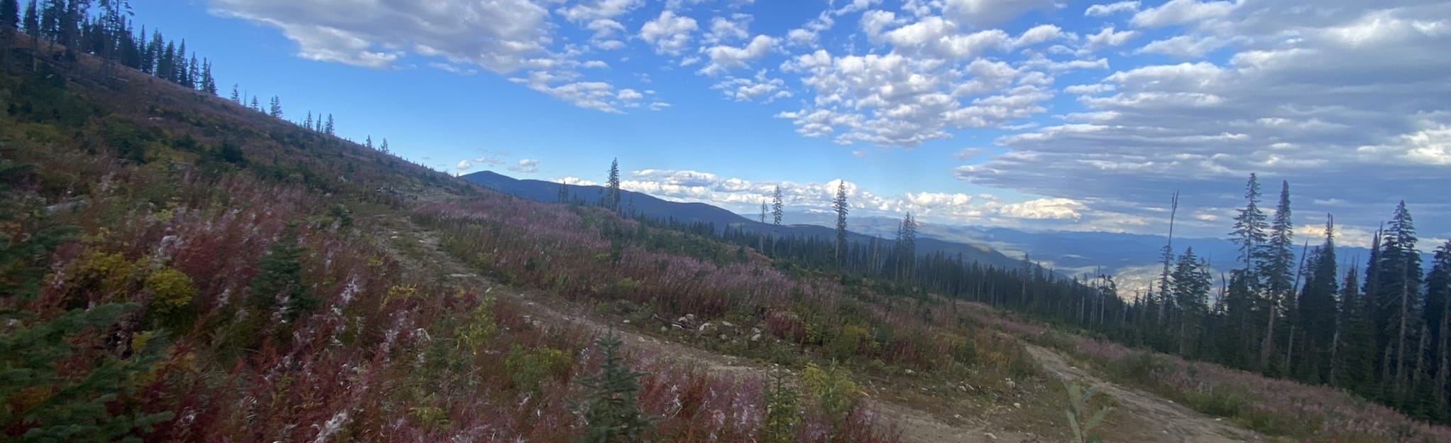 Rossland Range Plane Crash, British Columbia, Canada - 19 Reviews, Map ...