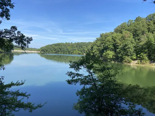 10 Best Trails and Hikes in Bloomington | AllTrails