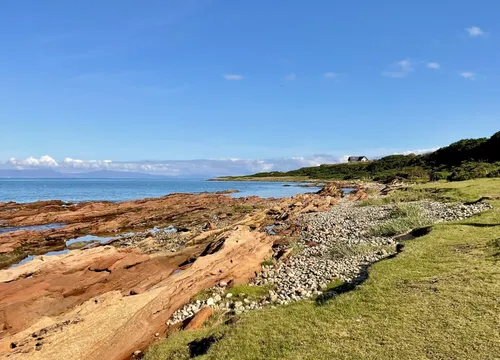 Best Beach Trails in Tain | AllTrails