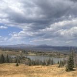 Red Lake Trail, Colorado - 169 Reviews, Map | AllTrails