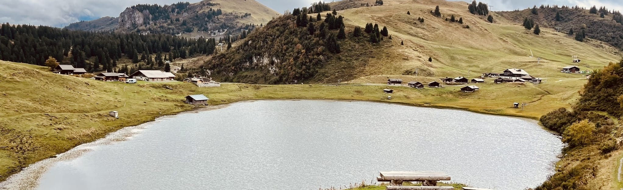 Col de Bretaye - Lac de Bretaye: 27 Fotos - Waadt, Schweiz | AllTrails
