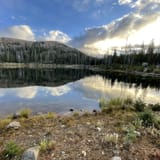 Wall Lake Trail, Utah - 480 Reviews, Map | AllTrails