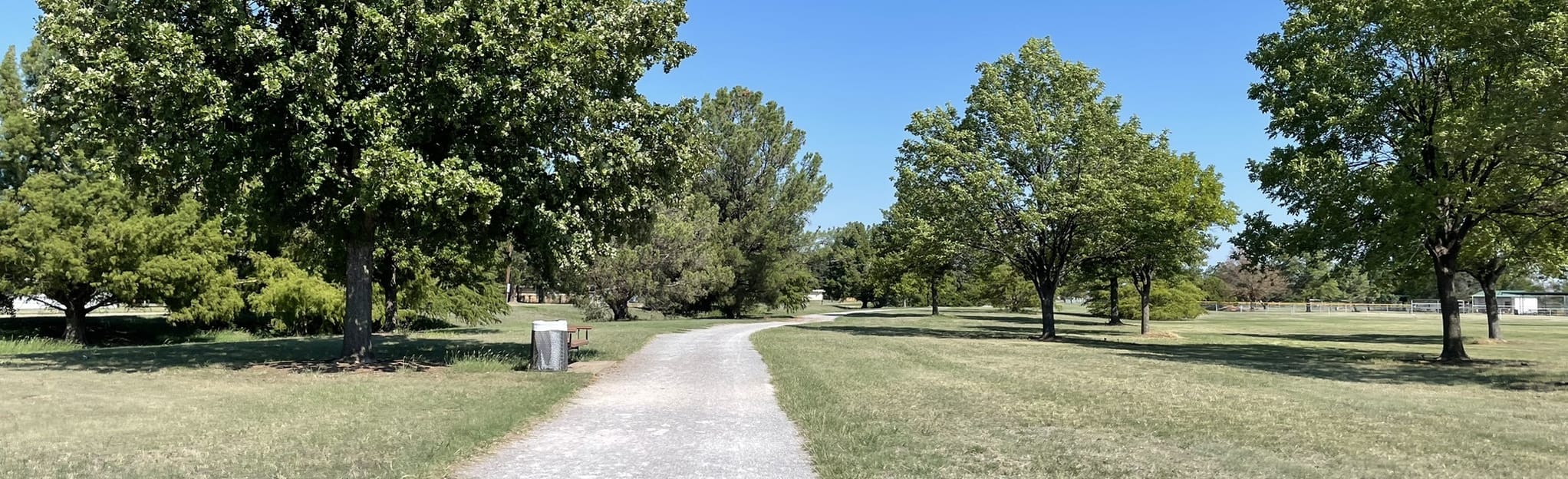 Lake Wichita Trail Loop, Texas - 120 Reviews, Map | AllTrails