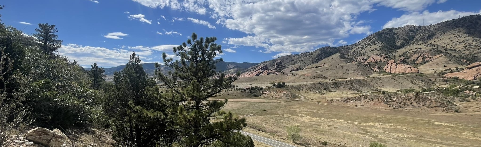 Red Rocks to Dakota Trail Loop, Colorado - 688 Reviews, Map | AllTrails