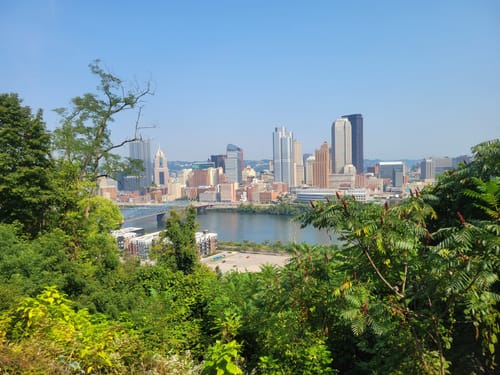 Best Hikes and Trails in Emerald View Park | AllTrails