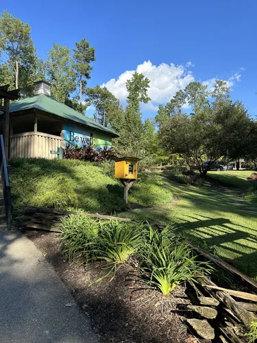 Best Hikes and Trails in Irmo Community Park | AllTrails