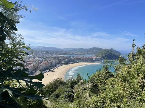 2023 Best 10 Trails and Hikes in San Sebastián | AllTrails
