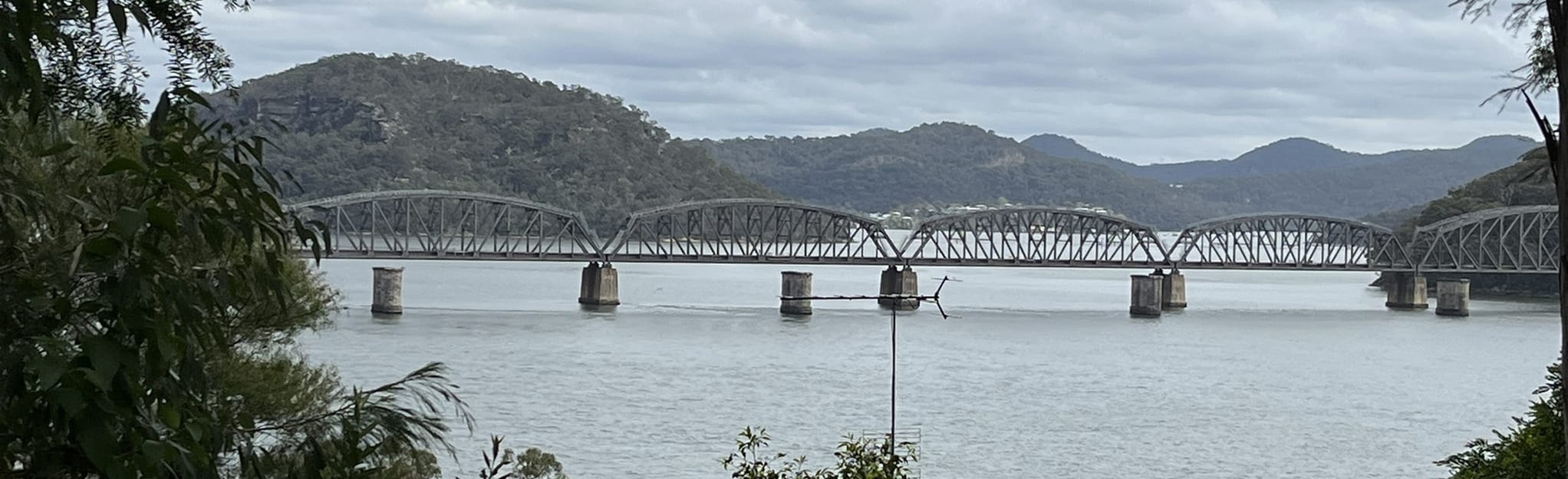 Dangar Island, New South Wales, Australia - 35 Reviews, Map | AllTrails