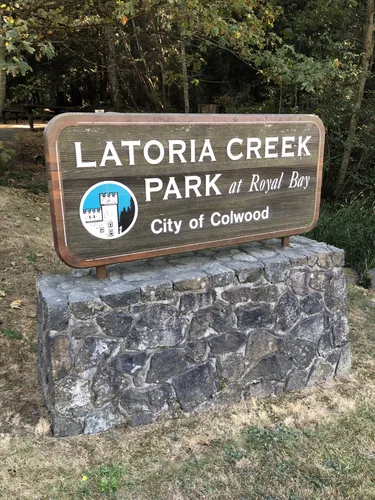 Best Hikes and Trails in Latoria Creek Park | AllTrails