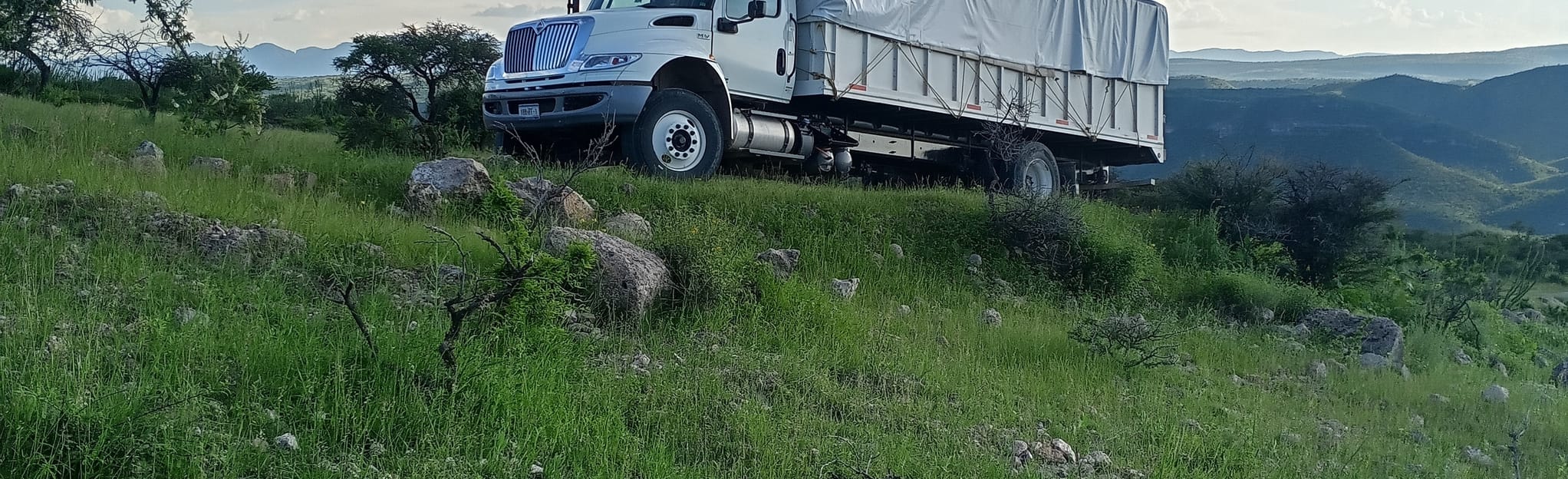 La Esperanza - Río Nazas | Mapa, Roteiro - Durango, Mexico | AllTrails