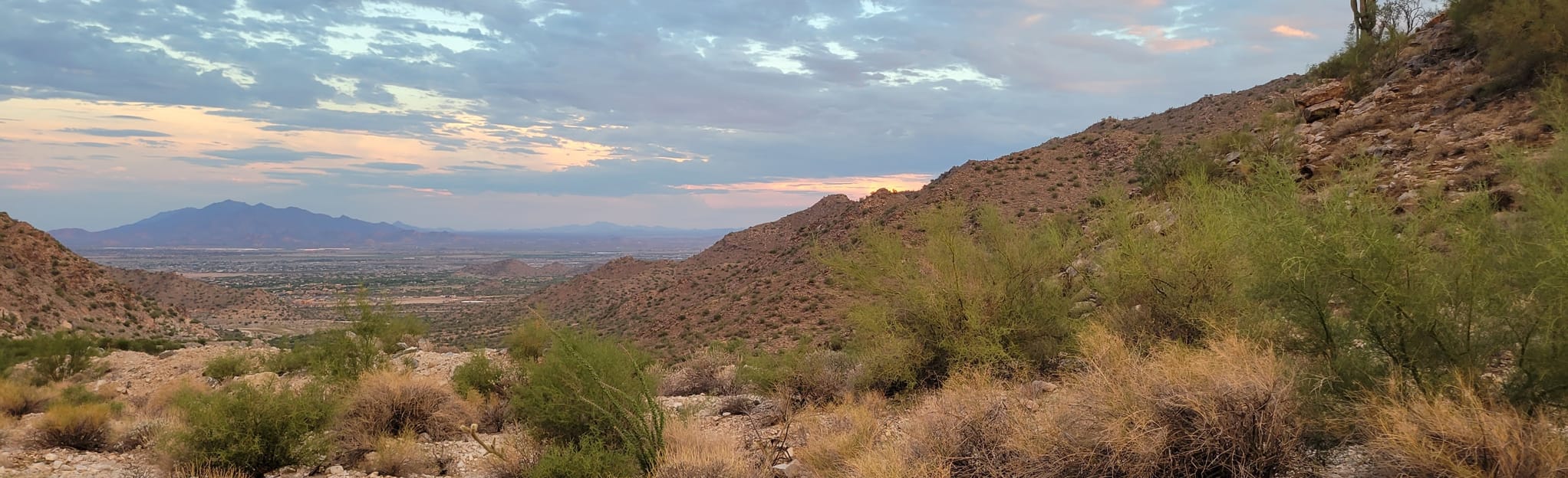 Cat Hill Trail [PRIVATE PROPERTY]: 193 Reviews, Map - Arizona | AllTrails