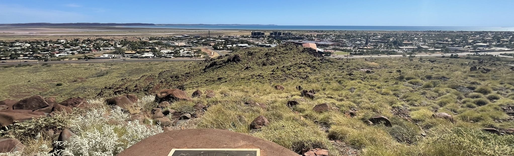 Yaburara Heritage Trail: 31 Reviews, Map - Western Australia, Australia ...