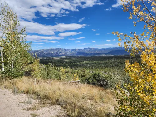 Best 10 Hikes and Trails in San Isabel National Forest | AllTrails