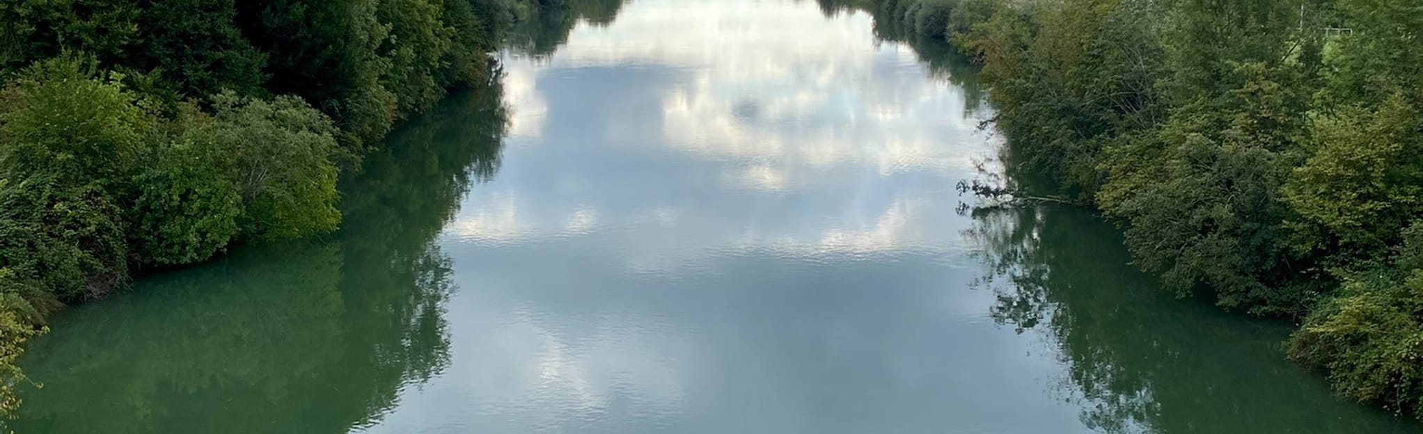 Tour of Lake Biel from Kappelen, Bern, Switzerland - Map, Guide | AllTrails