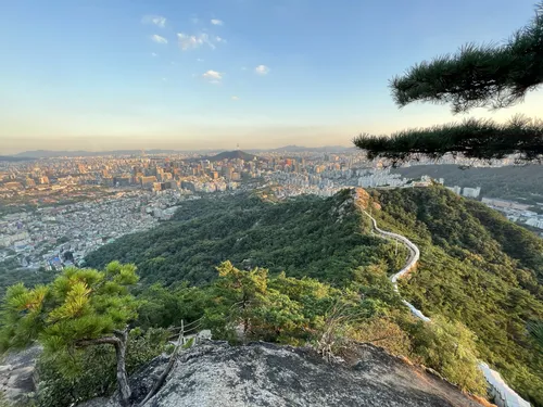 2023 Best 10 Historic Site Trails in Jongno-gu | AllTrails