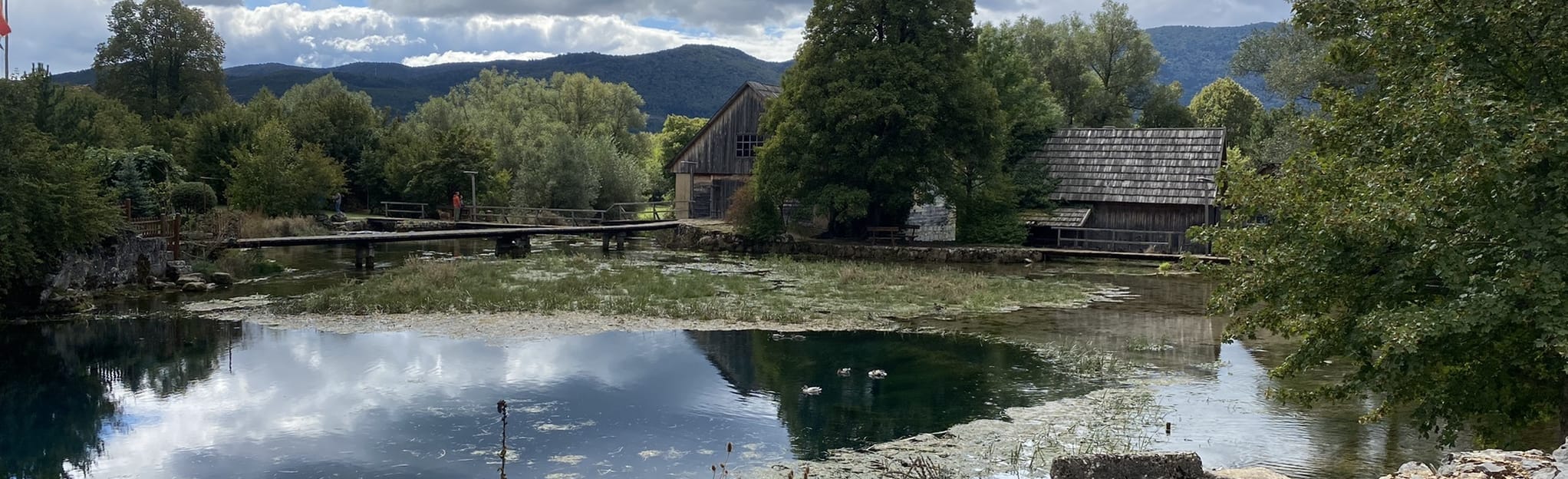 Gacka Valley, Lika-Senj, Croatia - 2 Reviews, Map | AllTrails