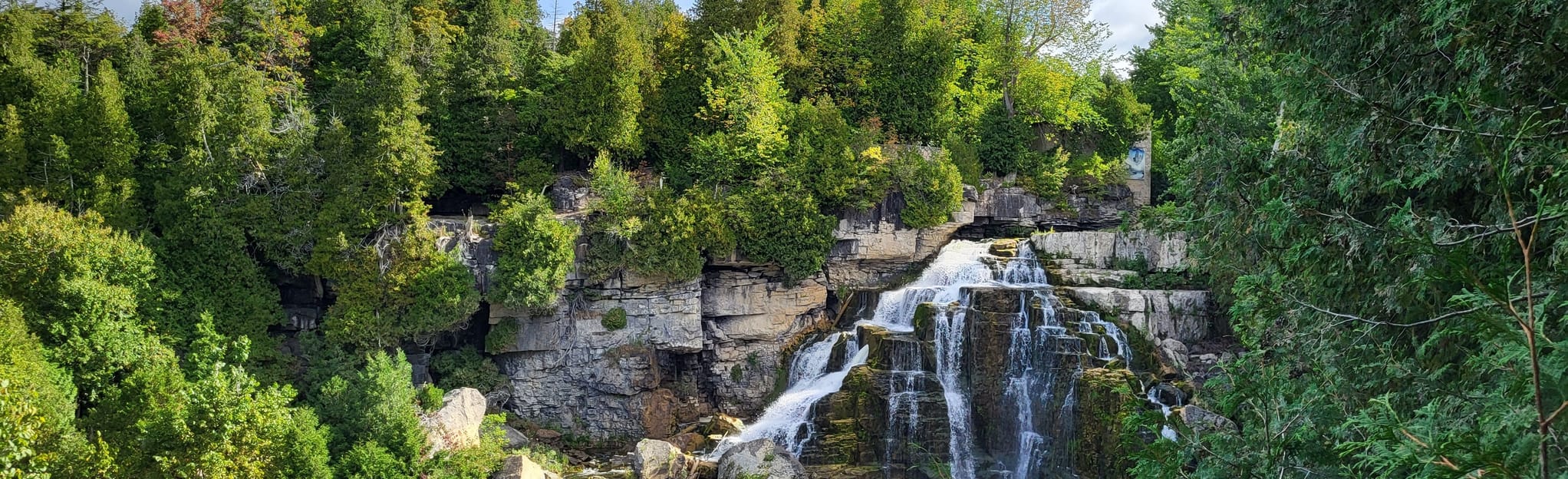 Inglis Falls Trail: 525 Reviews, Map - Ontario, Canada | AllTrails