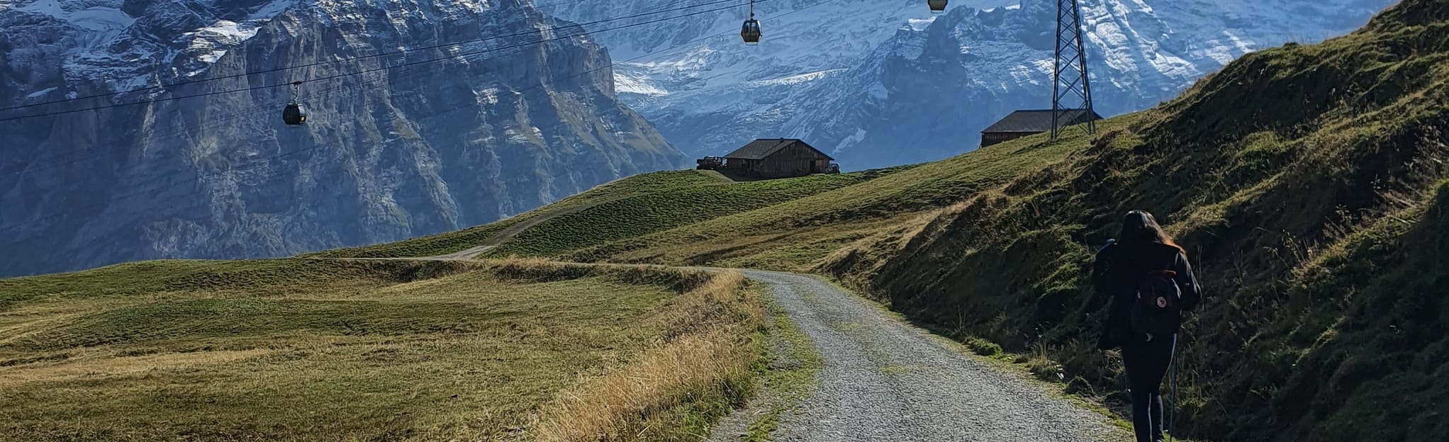 Bort - Schreckfeld - Schwarzhoren | Map, Guide - Bern, Switzerland ...