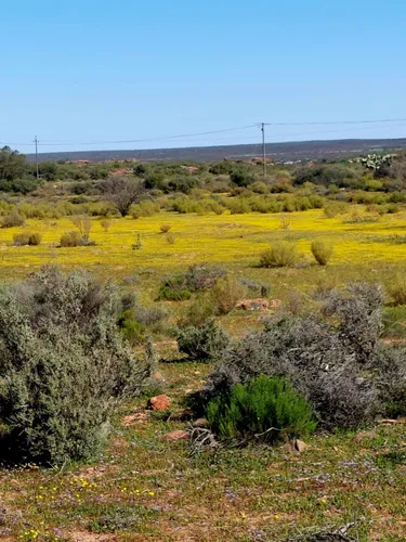 2023 Best Waterfall Trails in Vanrhynsdorp | AllTrails