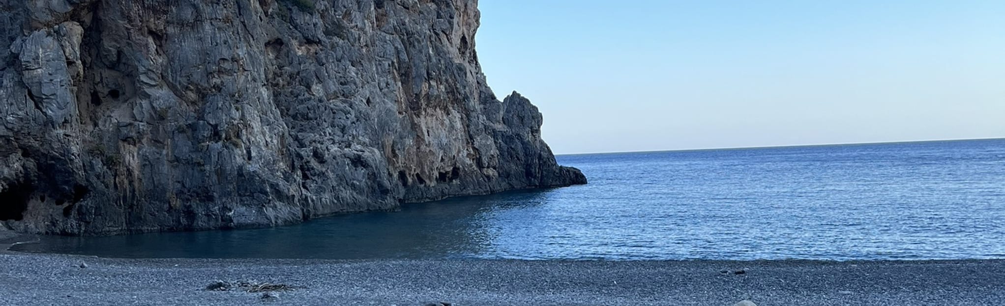 Kali Limenes - Agiofarago Beach: 4 Reviews, Map - Crete, Greece | AllTrails