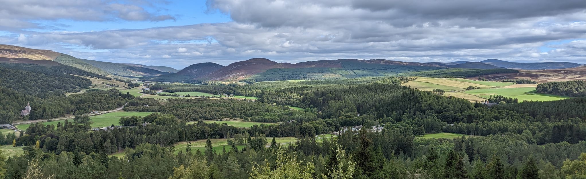 Balmoral Cairns: 430 Reviews, Map - Aberdeenshire, Scotland | AllTrails