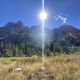Death Canyon Loop, Wyoming - 119 Reviews, Map | AllTrails