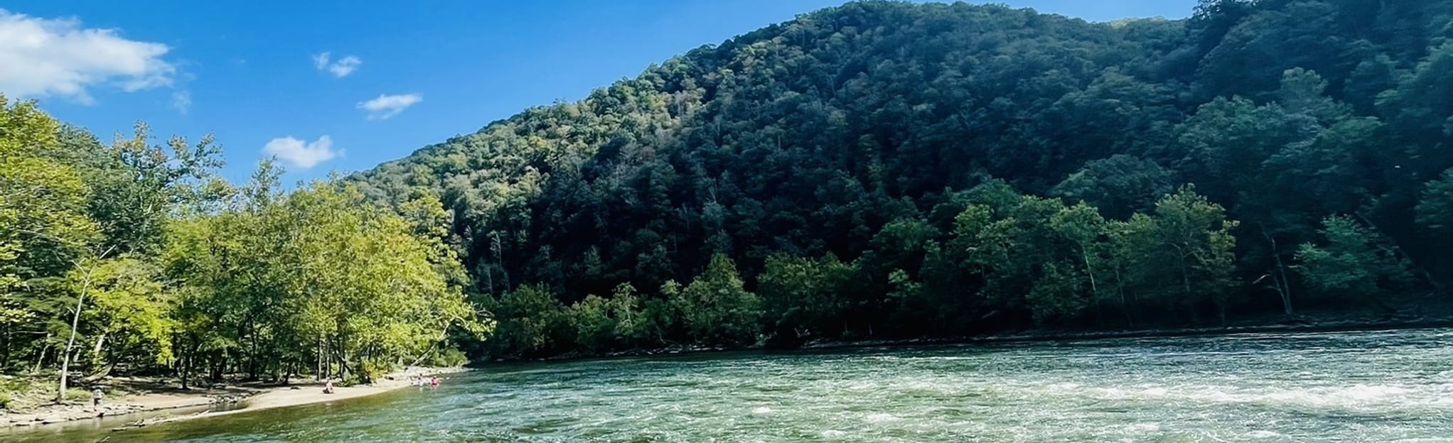 Sandstone Falls Boardwalk and Island Loop Trail: 405 Reviews, Map ...