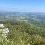 The Pinnacle, Pennsylvania - 558 Reviews, Map | AllTrails
