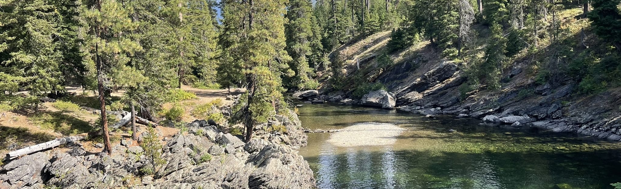 Mount Stuart: 7 Reviews, Map - Washington | AllTrails