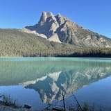 Yoho Pass - Yoho Lake, British Columbia, Canada - 174 Reviews, Map ...