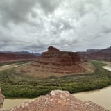 Potash Road, Utah - 198 Reviews, Map | AllTrails