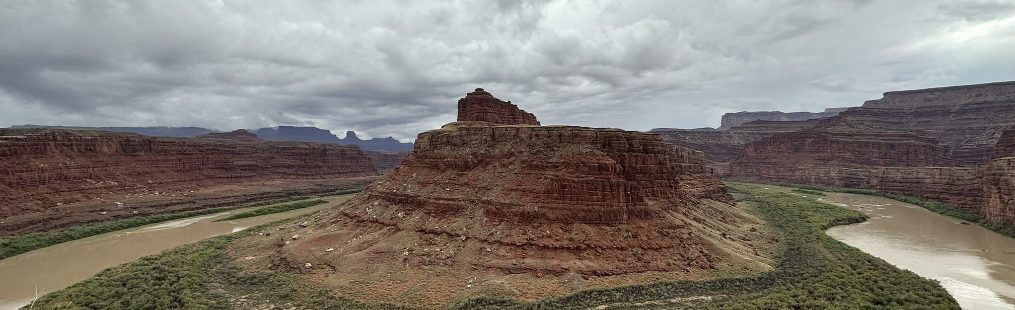 Potash Road, Utah - 114 Reviews, Map | AllTrails