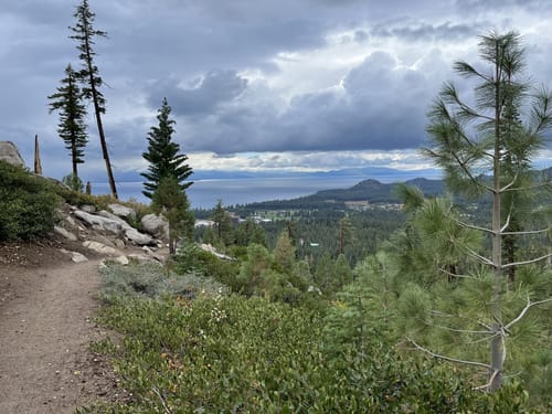 Best Hikes and Trails in Van Sickle Bi-State Park | AllTrails