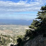 Mount Dikeos, Kos, Greece - 126 Reviews, Map | AllTrails