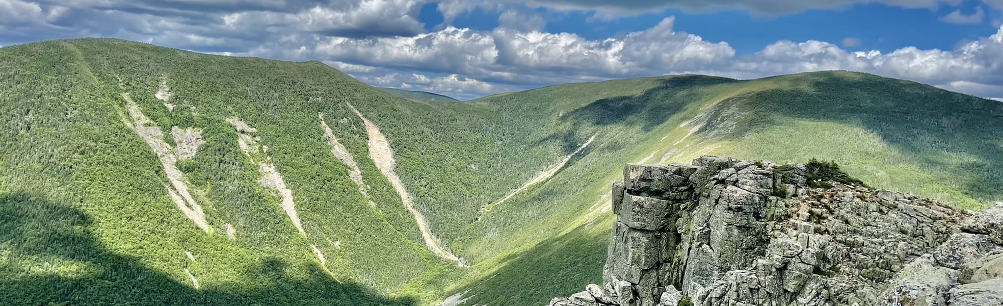 Bondcliff, Mount Bond, and West Bond, New Hampshire - 428 Reviews, Map | AllTrails