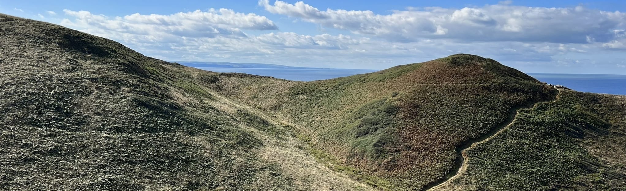 Sharpnose Point Circular: 0 foto - Cornwall, England | AllTrails