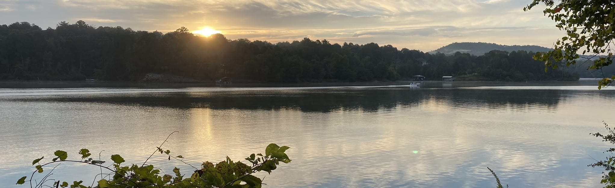 W. Kerr Scott Reservoir, North Carolina - 56 Reviews, Map | AllTrails