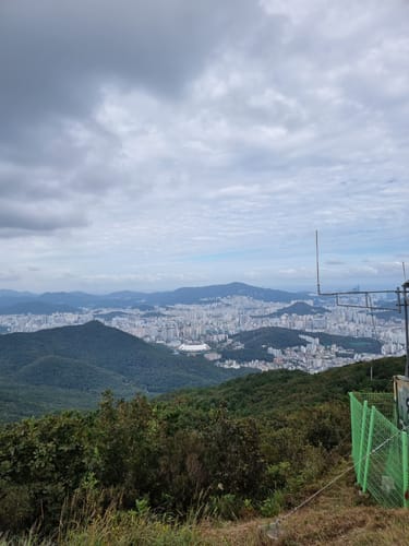 Best 10 Trails and Hikes in Busan | AllTrails