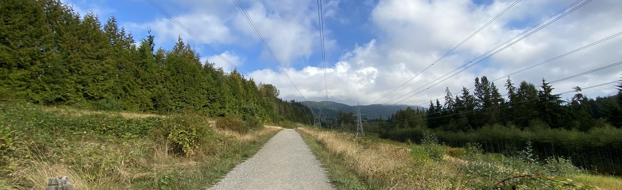 Coquitlam Crunch Trail, British Columbia, Canada - 1,640 Reviews, Map ...