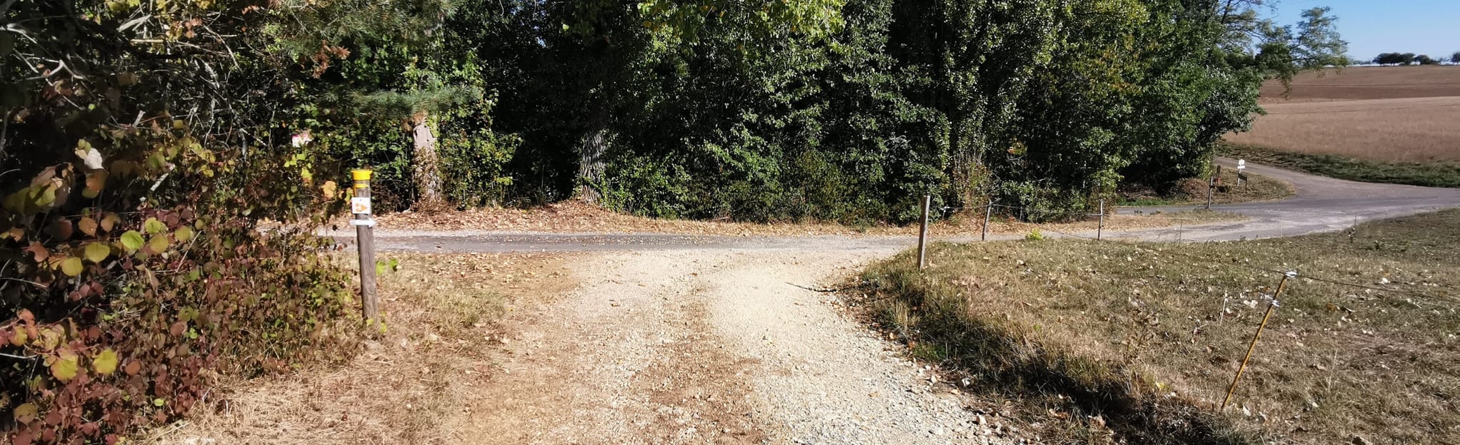 La Tronche - Dadinou - Labinche | Map, Guide - Dordogne, France | AllTrails