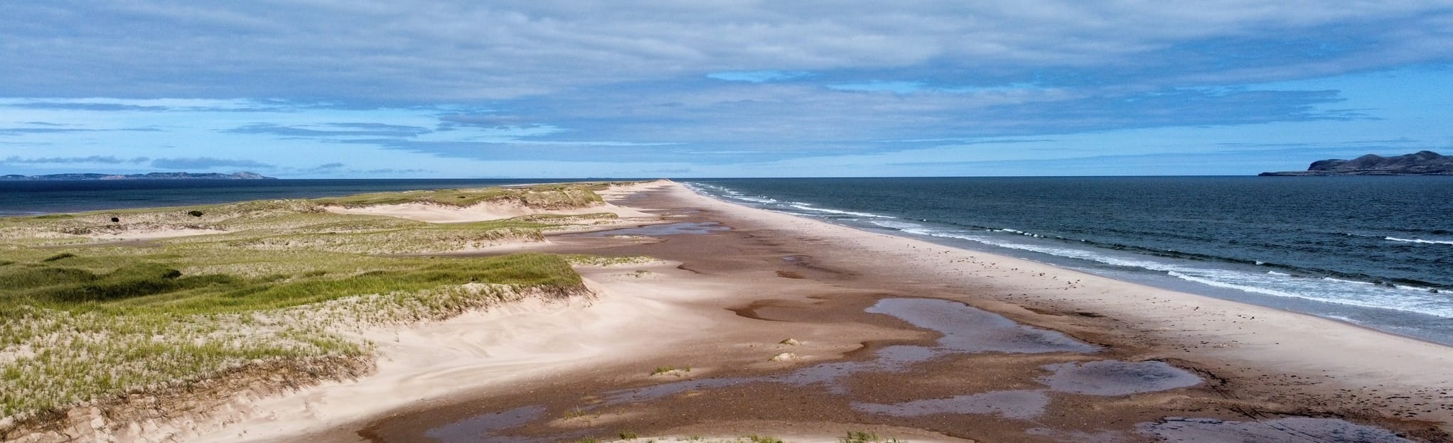Sandy Hook Point: 46 Reviews, Map - Quebec, Canada | AllTrails