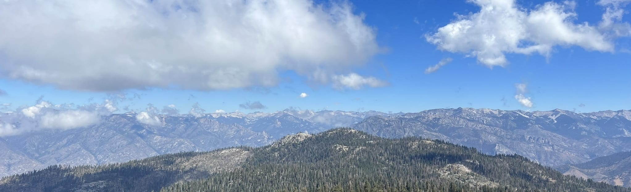 Buck Rock Fire Lookout Trail, California - 106 Reviews, Map | AllTrails