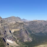 Piegan Pass Trail, Montana - 317 Reviews, Map | AllTrails