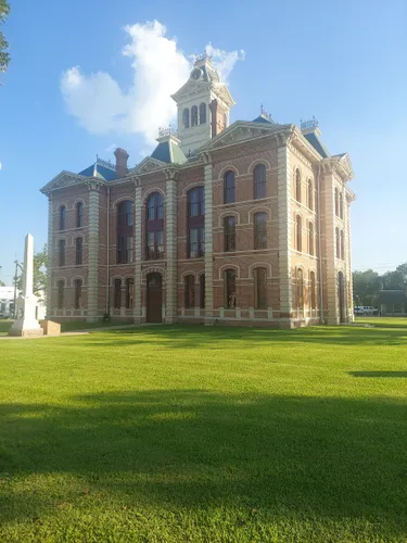 Best Historic Site Trails in Wharton | AllTrails