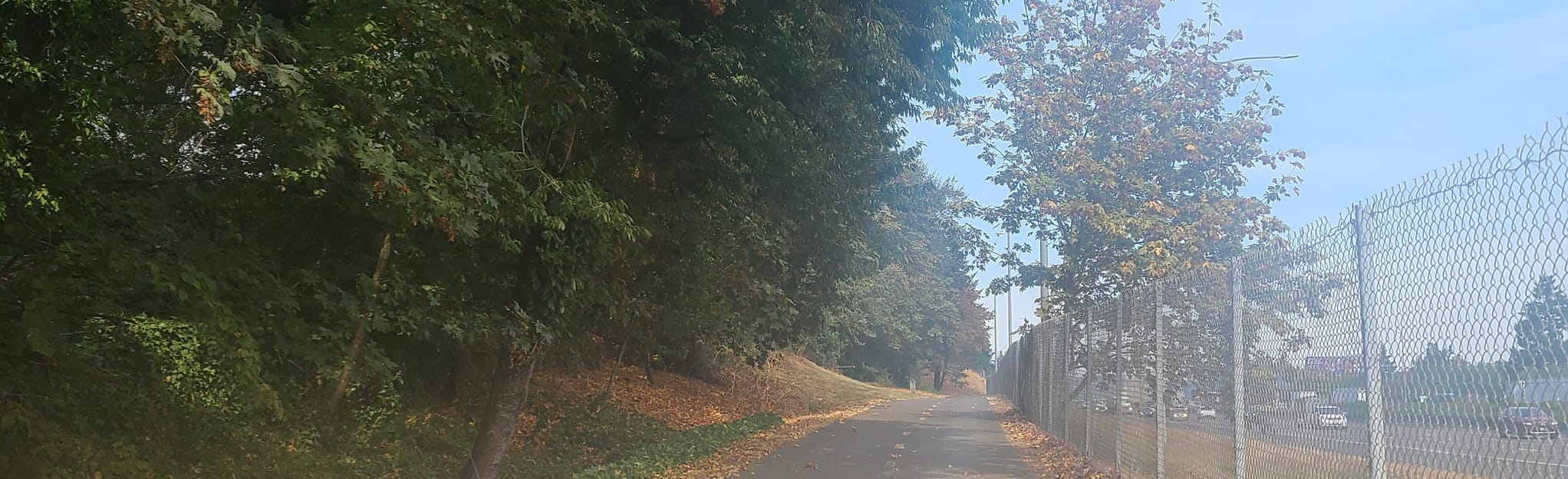 1-205 Multi Use Path, Oregon - 39 Reviews, Map | AllTrails