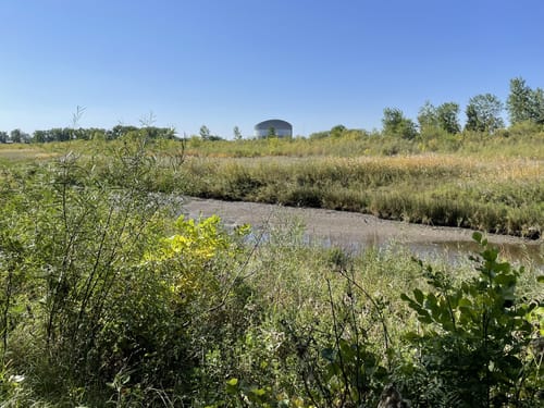 Best Hikes and Trails in Riverside Park | AllTrails