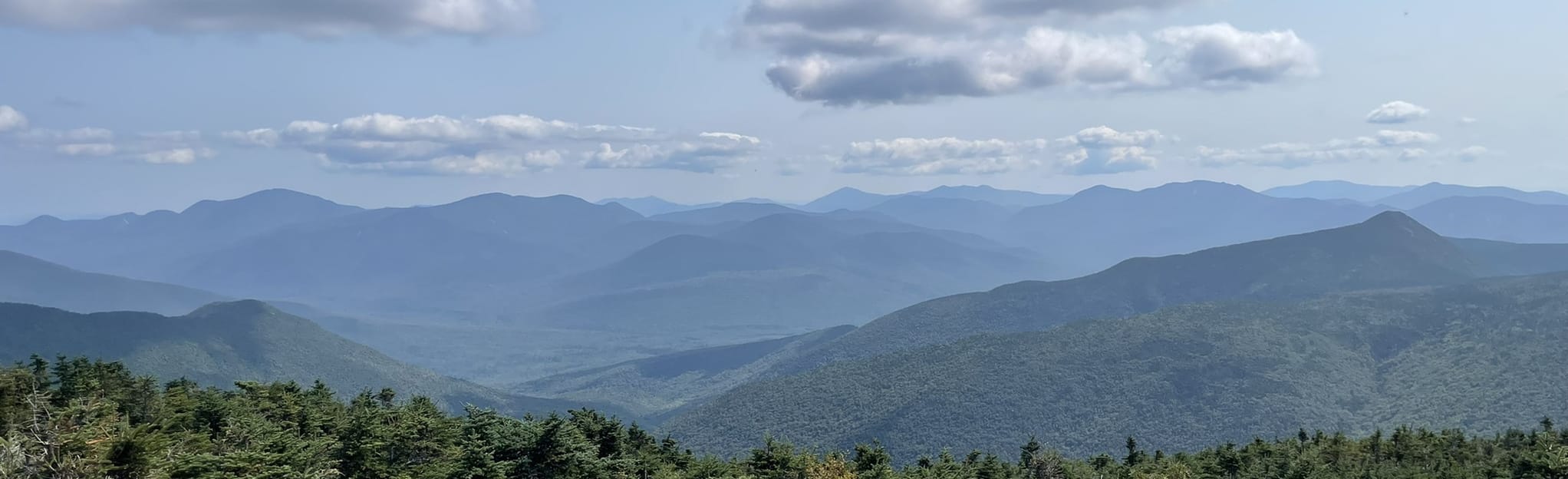 Little Haystack via Falling Waters Trail: 1325 Reviews, Map - New ...