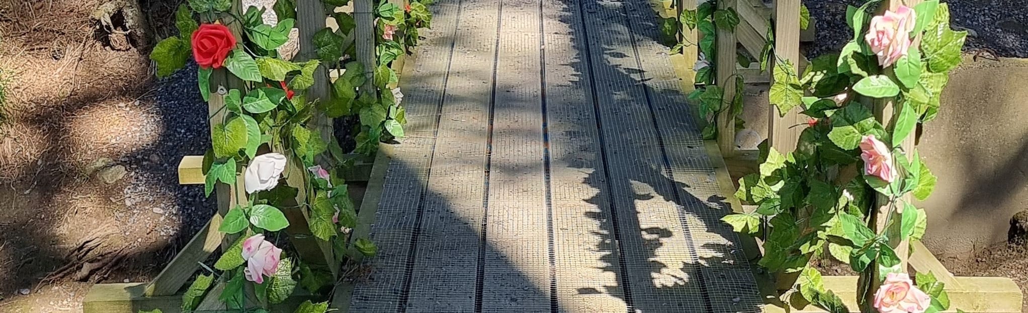 Enchanted Forest Walk, Canterbury, New Zealand - 8 Reviews, Map | AllTrails