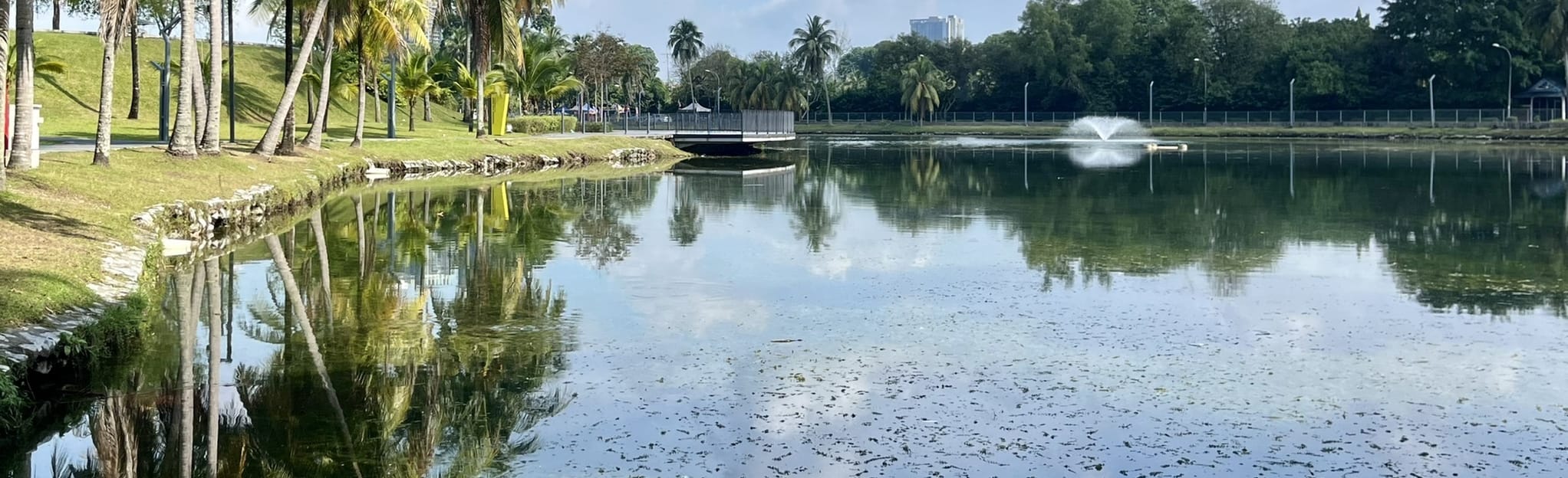 Tasik Titiwangsa Outer Loop: 139 Reviews, 16 Photos, Map - Kuala Lumpur ...