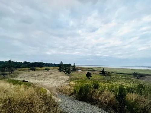 Best Trail Running Trails in Fort Stevens State Park | AllTrails